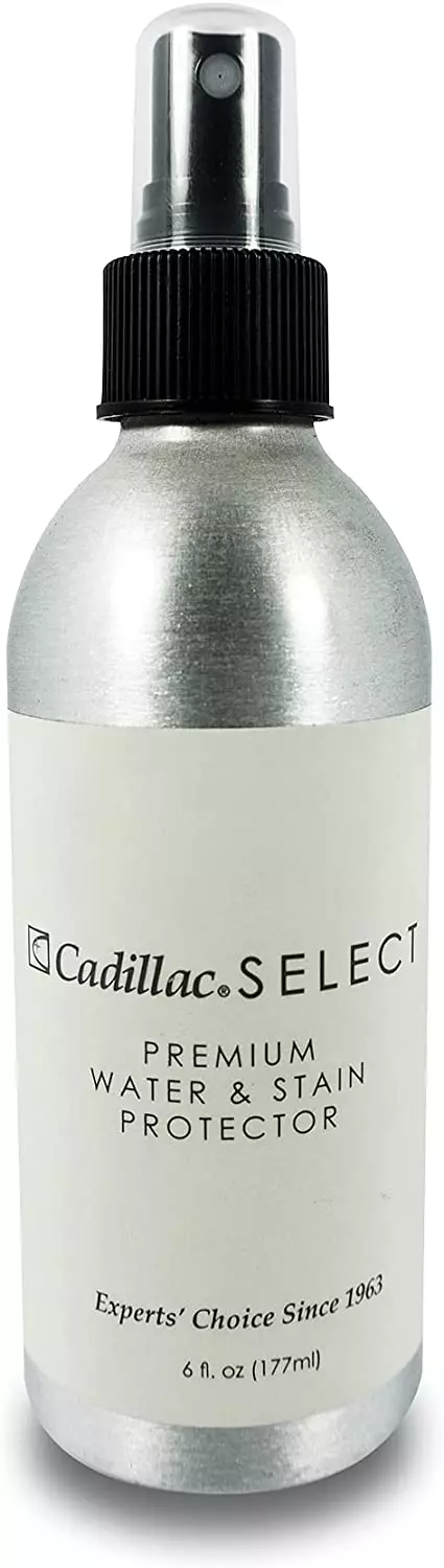 Cadillac Select Premium Water Repellent
