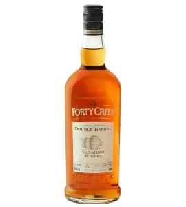 Forty Creek Double Barrel Reserve