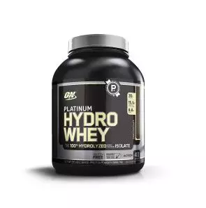 ម្សៅប្រូតេអ៊ីន Hydro Whey