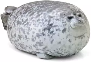 Sunshinemes Osaka Blob Seal