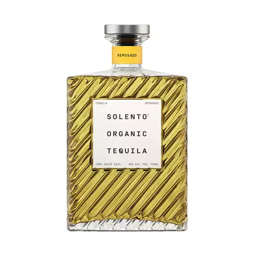 Solento Organic Tequila Review