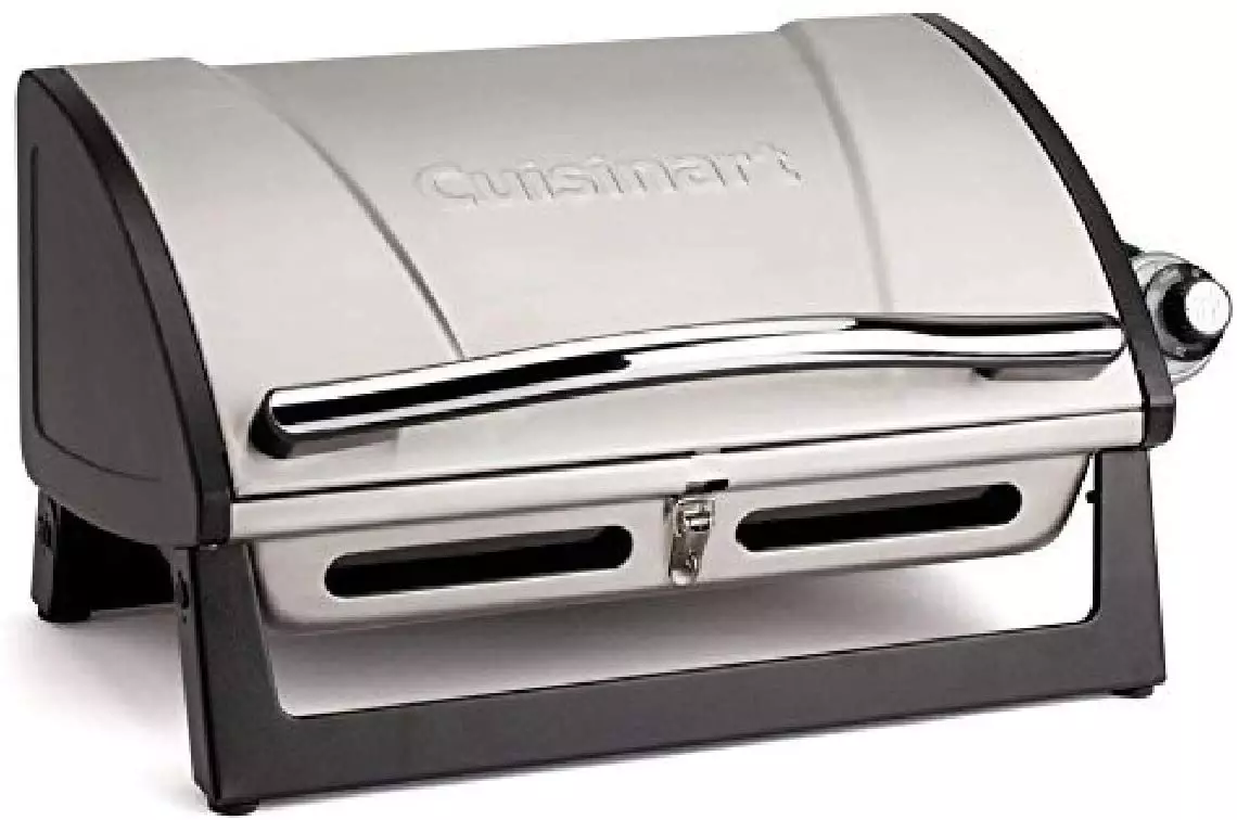 Cuisinart Propaan Grillster draagbare rooster