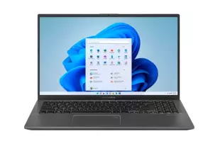Asus Vivobook 15.6” лаптоп, се враќа во училиште зделки за лаптоп