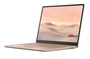 Microsoft Surface Laptop Go, terug naar school laptopdeals