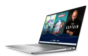 Dell Inspiron 16 5000, ноутбук для школьных занятий