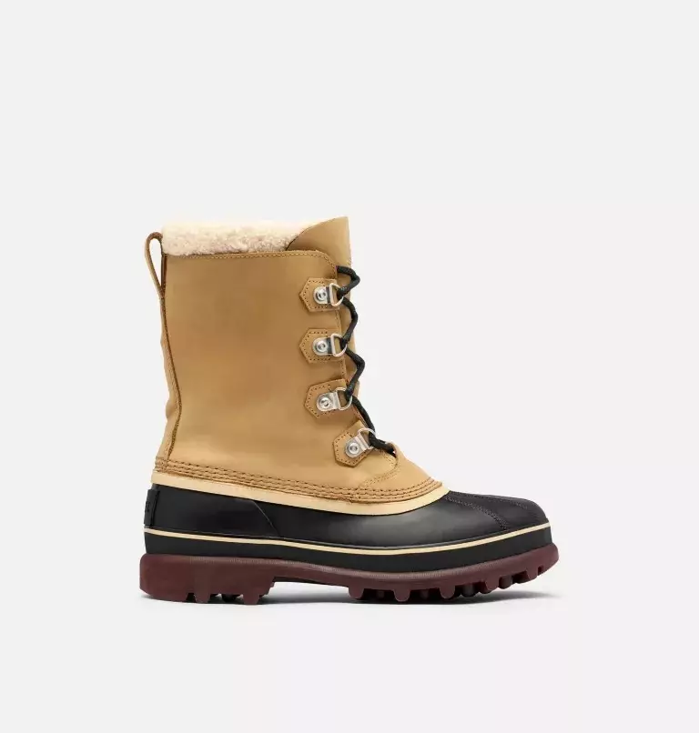 I-Sorel Caribou Stack Winter Boot