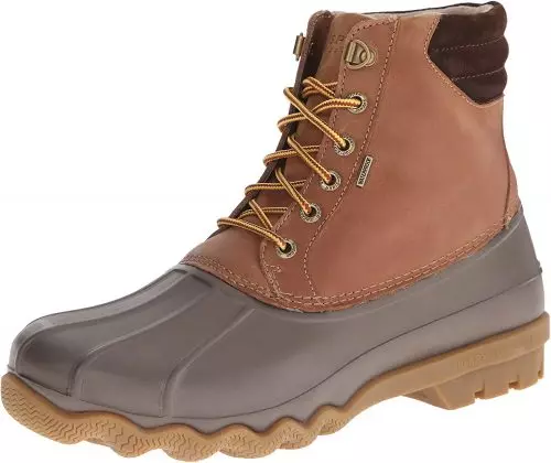 Sperry Top-Sider Avenue Duck Winter Boot