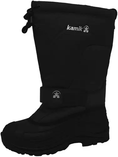 I-Kamik Greenbay Winter Boot