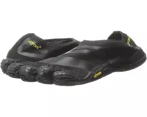 vibram bäş barmak el x ýalaňaç aýakgap