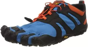 vibram fivefingers mens v trail 2.0 trail гутал