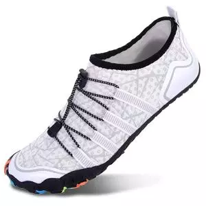 zapatos para correr descalzos l-run