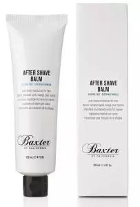 Baxter of California After Shave Balm