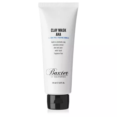 Baxter o Kalefonia Clay Mask