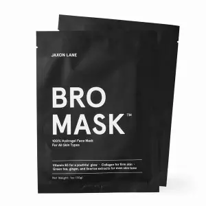 Jaxon Lane Bro Mask