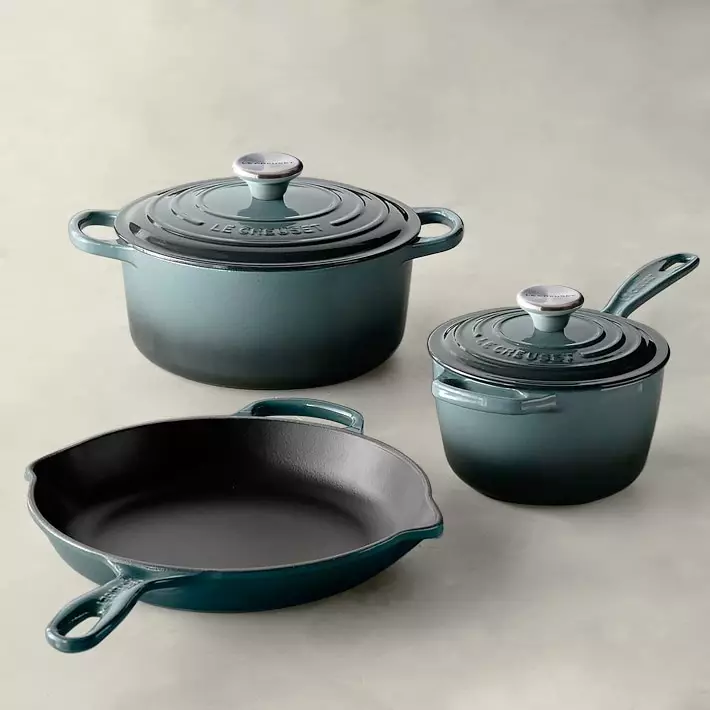 Le-Creuset