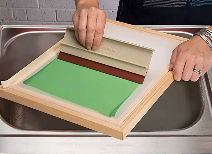 melhores máquinas de serigrafia