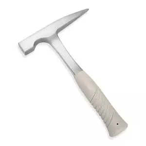 EFFICERE 22 Oz. Rock Pick Hammer