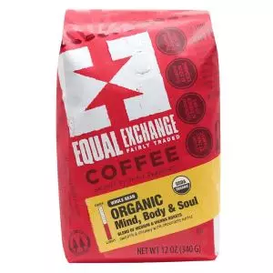 最高のコーヒー豆の等価交換