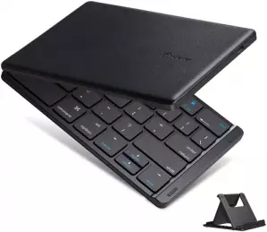 foldable bluetooth keyboard