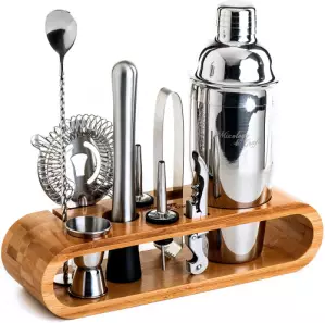 mixology bartender kit