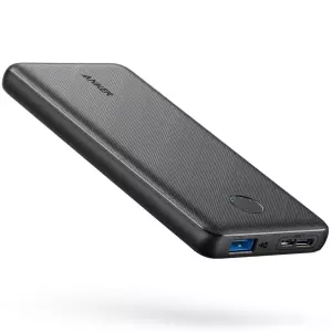 Anker portable charger, white elephant gift guide