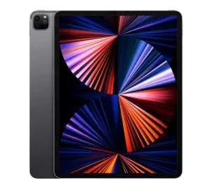 iPad Pro 12.9 modfedd (2021)