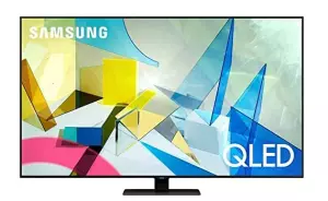 Телевізор samsung q80t 75 дюймів