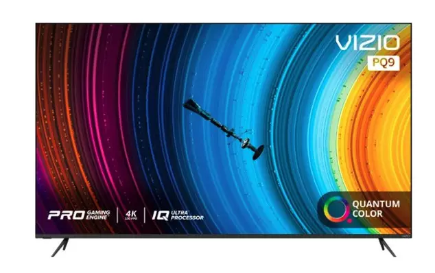 Vizio 65-дюймовий PQ9