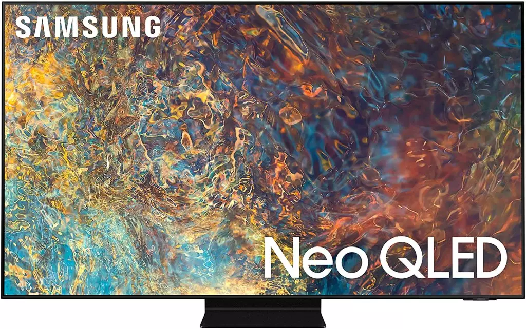 Die besten QLED-Fernseher, um Ihr Filmerlebnis auf die nächste Stufe zu heben 3552_4