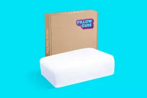 Pillow Cube Pro, zvipo zvasekuru nasekuru