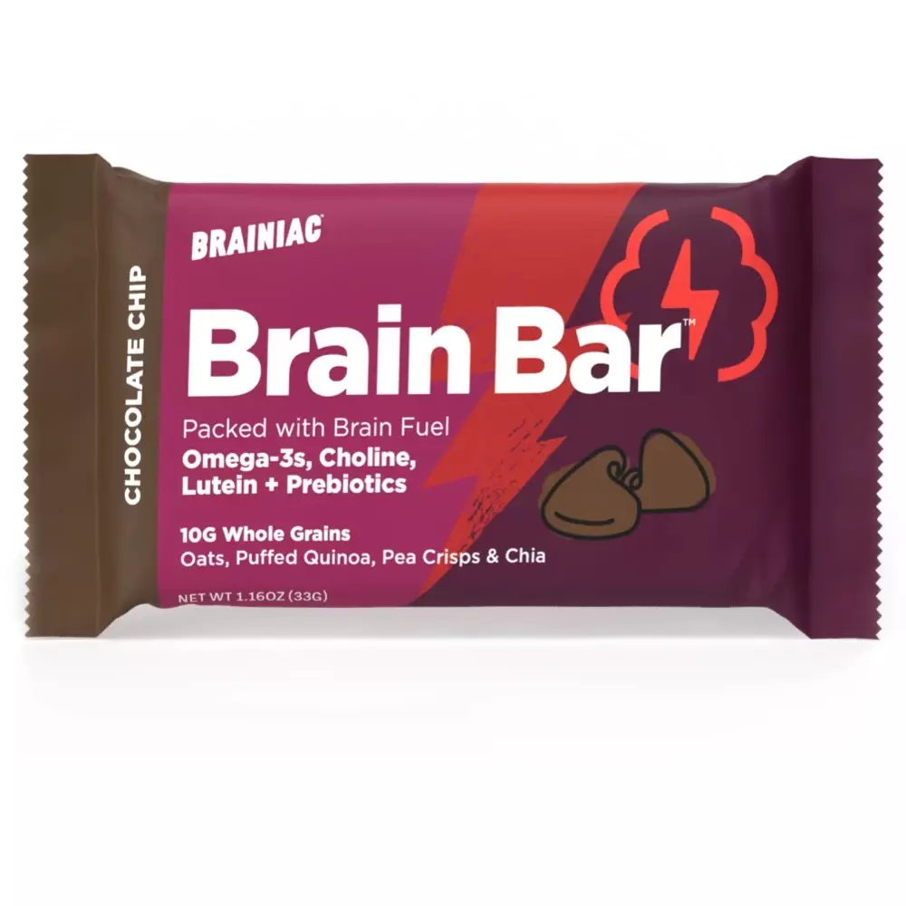 Brainiac Brain Bars