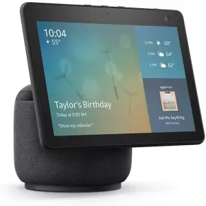 Amazon Echo Show 10, prezenty dla dziadków