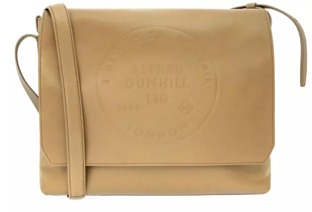 Dunhill-väska