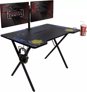 Atlantik Gaming Desk