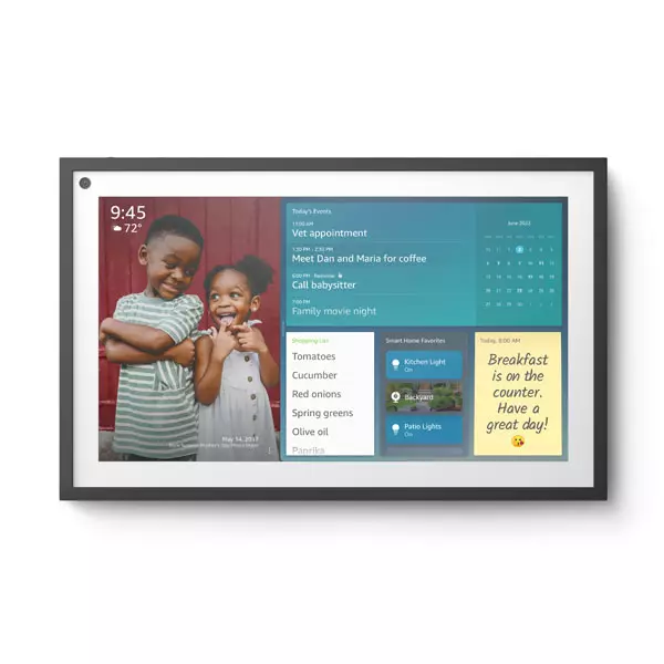 IAmazon Echo Show 15