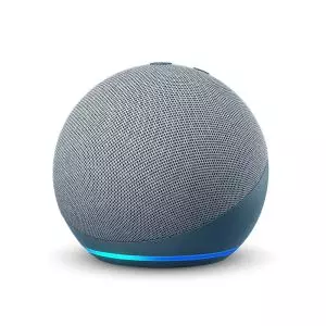 echo dot 4th gen