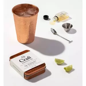 I-W&P Craft Cocktail Kit