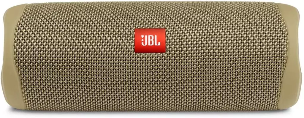 JBL FLIP 5, Sebui sa Bluetooth se sa keneleng metsi