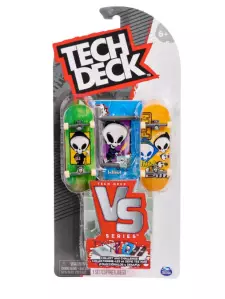 tech deck