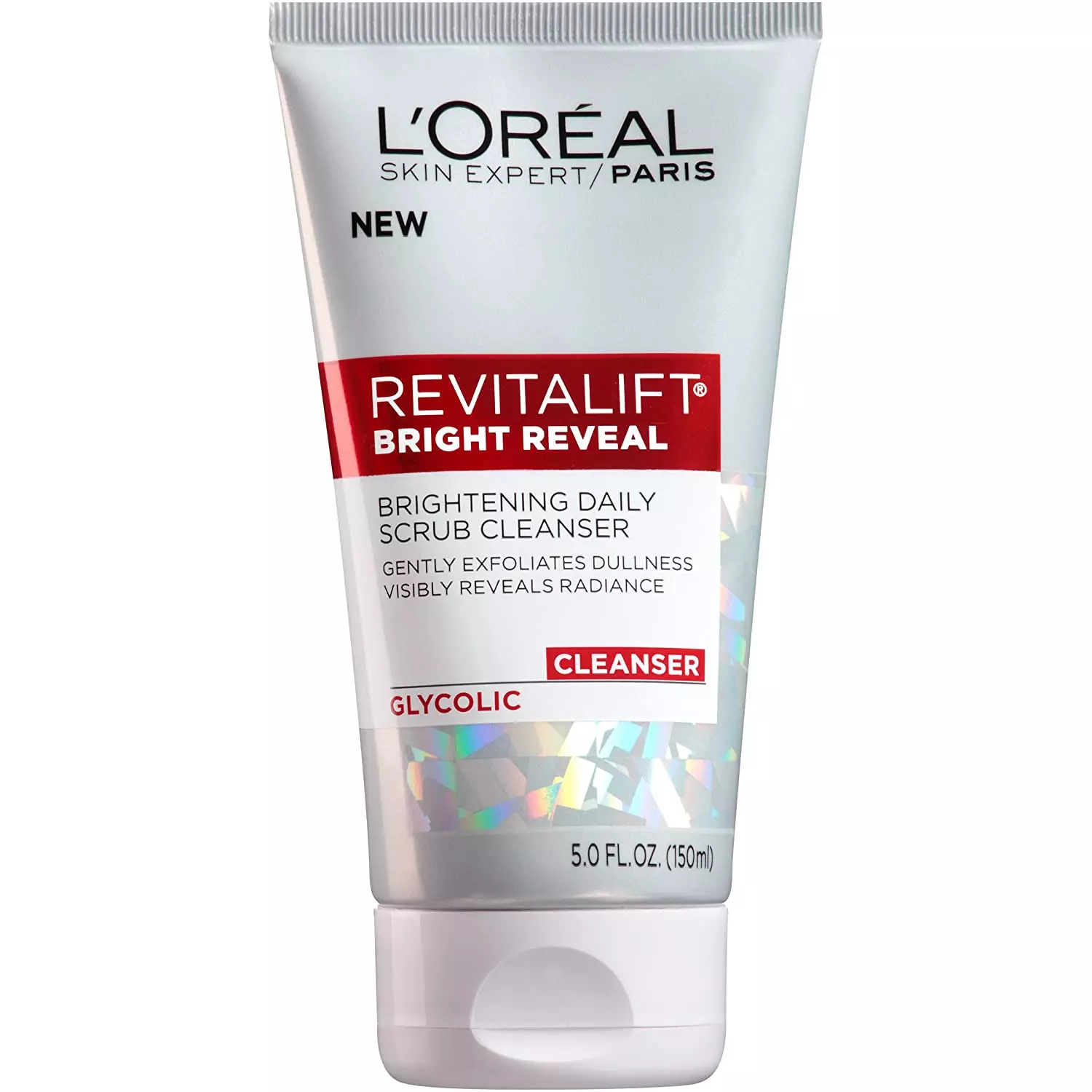 לוריאל פריז Skincare Revitalift; מוצרי האנטי אייג'ינג הטובים ביותר לגברים
