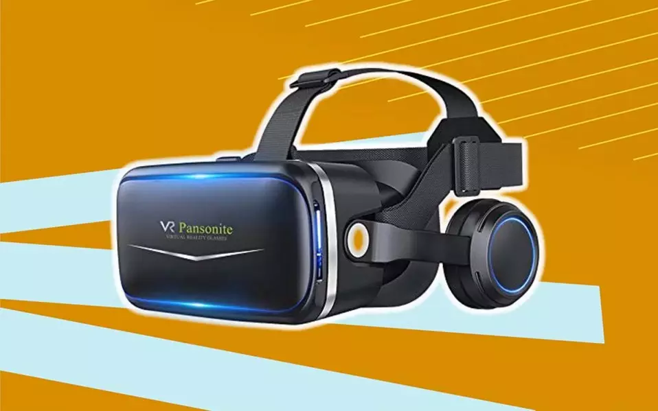 Best iPhone VR Headsets Featured