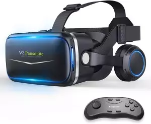 I-Pansonite VR Headset