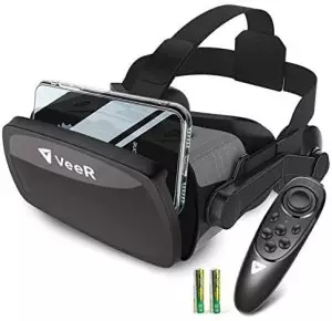 VeeR VR-headset