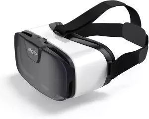 Casque de réalité virtuelle Digib