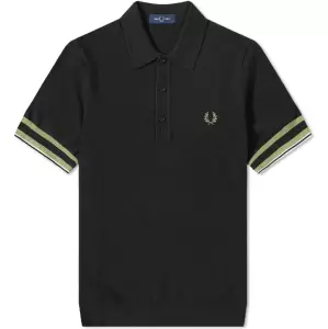 Strécken Polo Pullover Polo Fred Perry