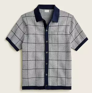 j.crew trui polo