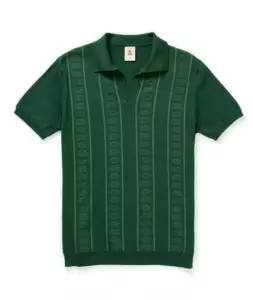 ýaşyl reňkde dandy del mar switer polo