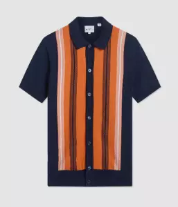 trikotaj polo sviter polo ben sherman