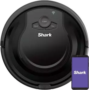 Shark-AV751