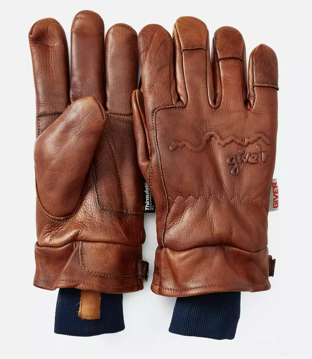 Sii 4 xilli Glove